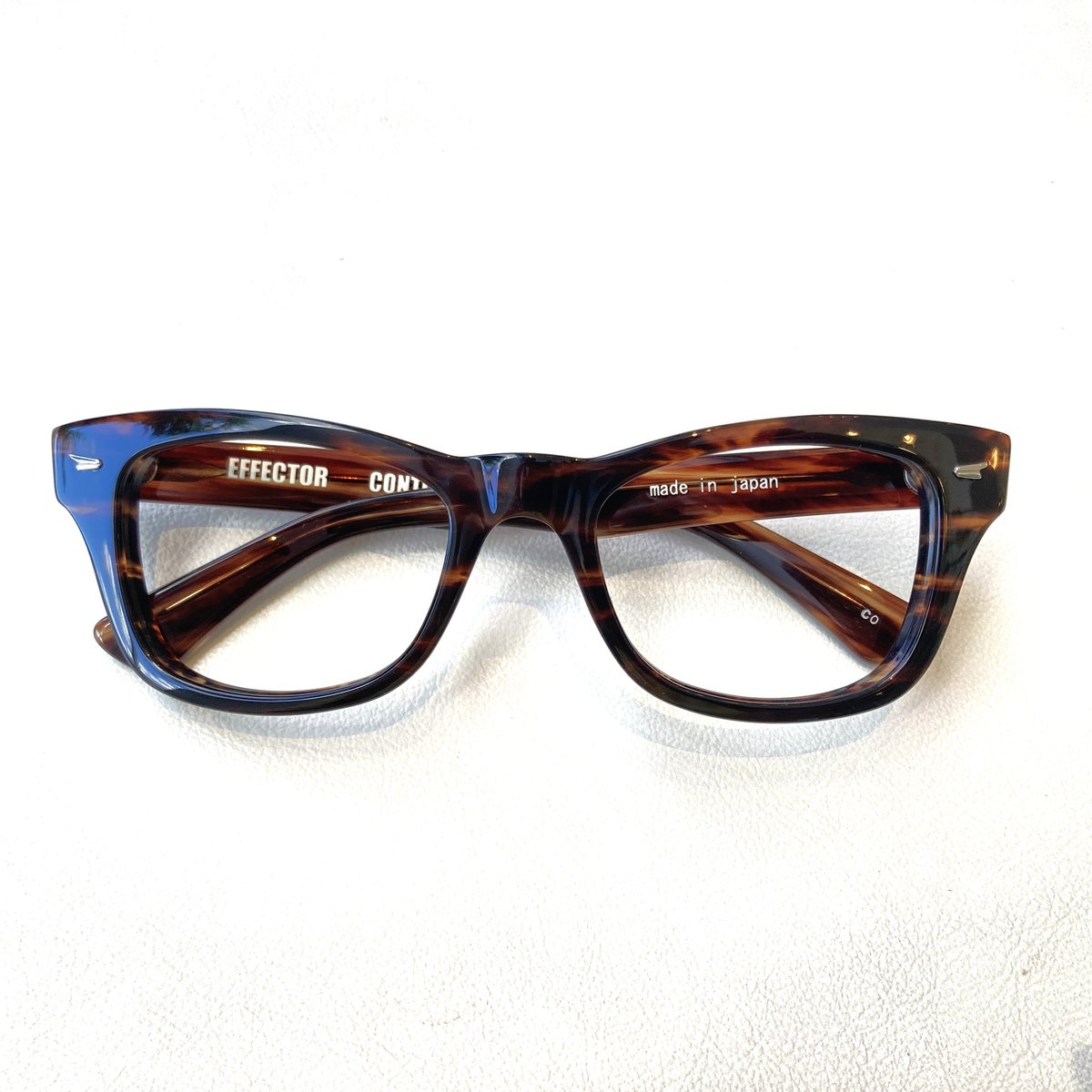 EFFECTORエフェクター【CONTORTION(コントーション)】 col.CO | cl...