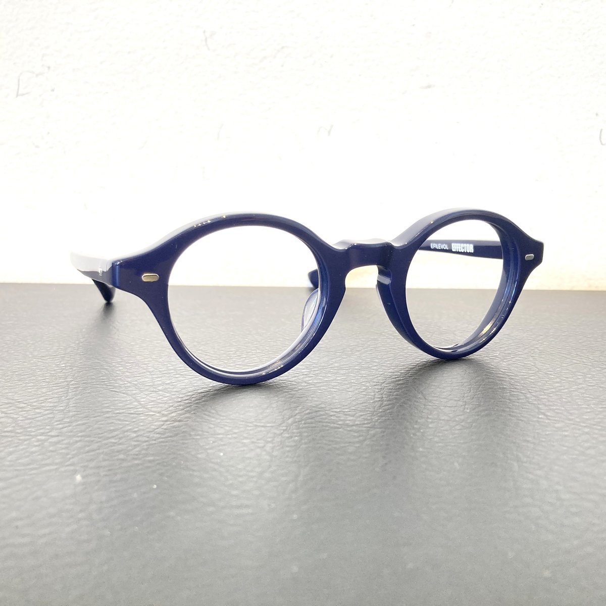 EFFECTORエフェクター EFFECTOR×EFILEVOLコラボレーション【AW2(エー...