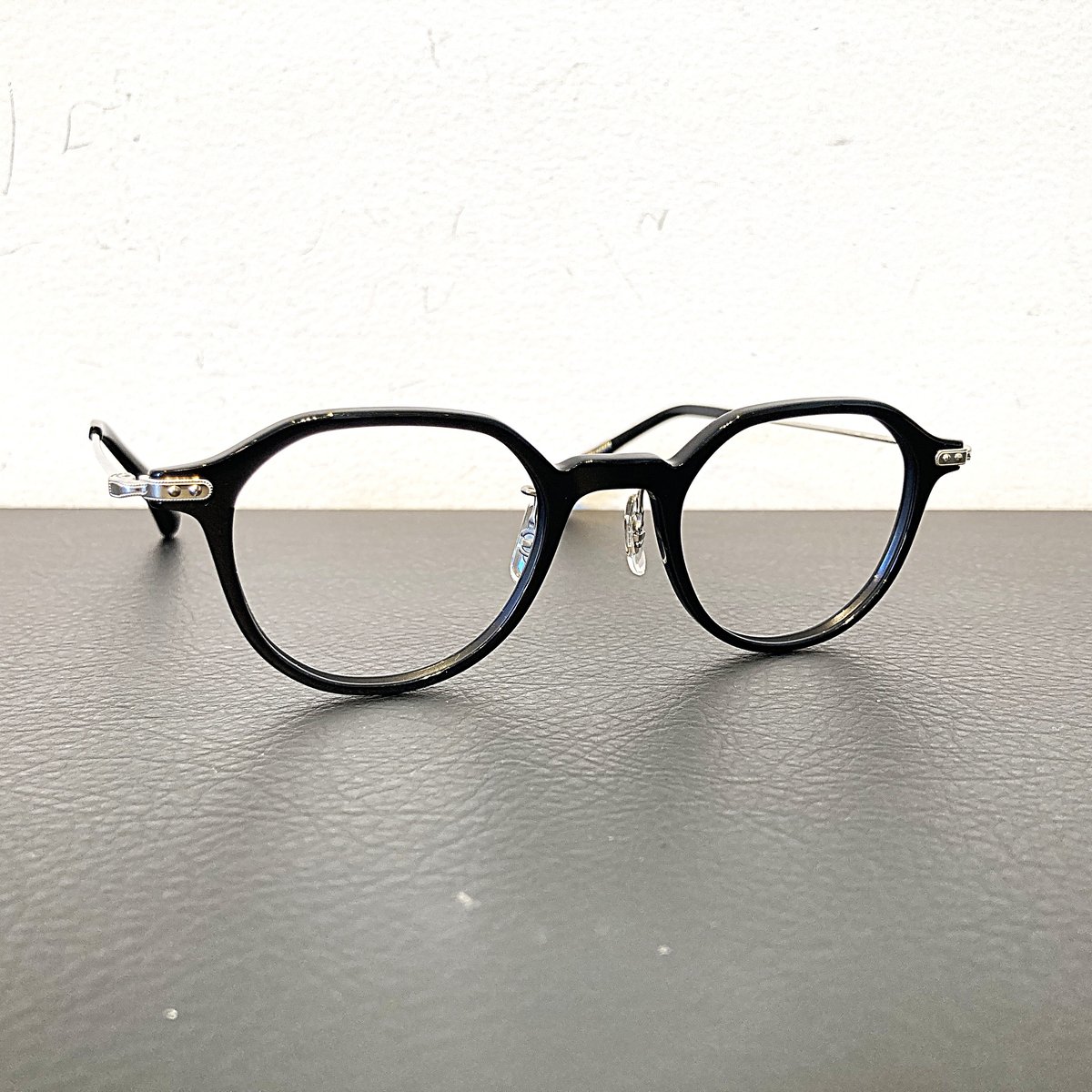 EYEVANアイヴァン【Ramsey-c】 col.PBK | clarity (クラリティ)