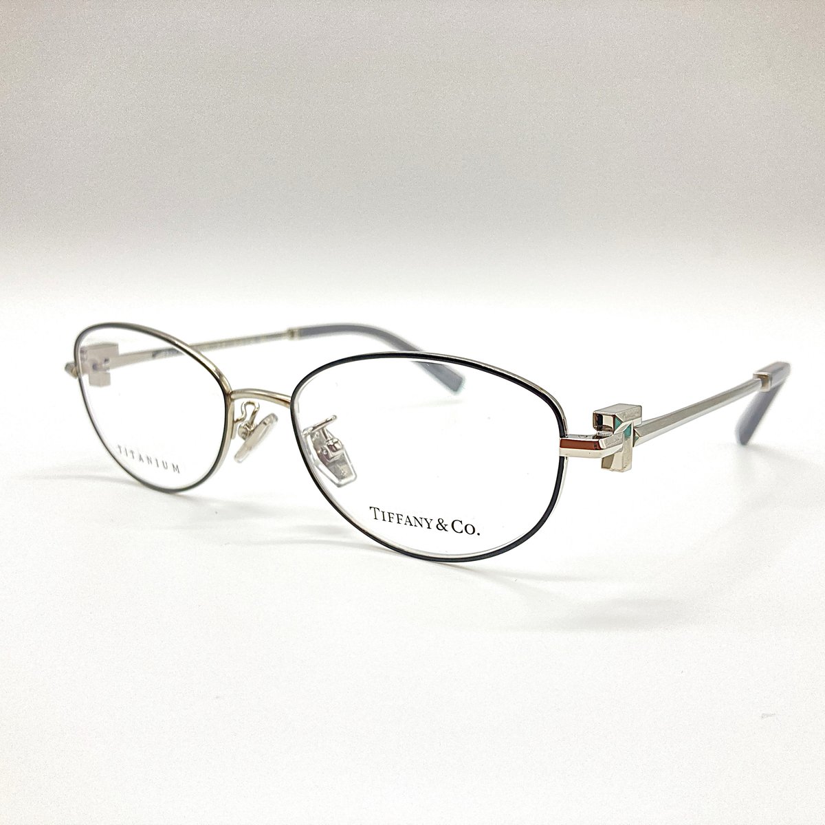 TIFFANY＆CO.ティファニー【TF1162TD】 col.6001 | clarity ...