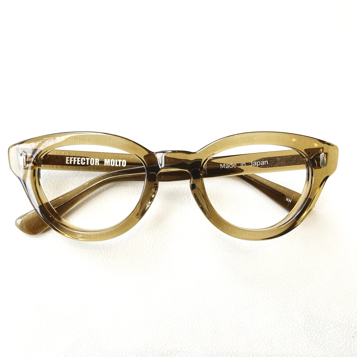 EFFECTORエフェクター【MOLTO(モルト)】 col.KH | clarity (クラ...