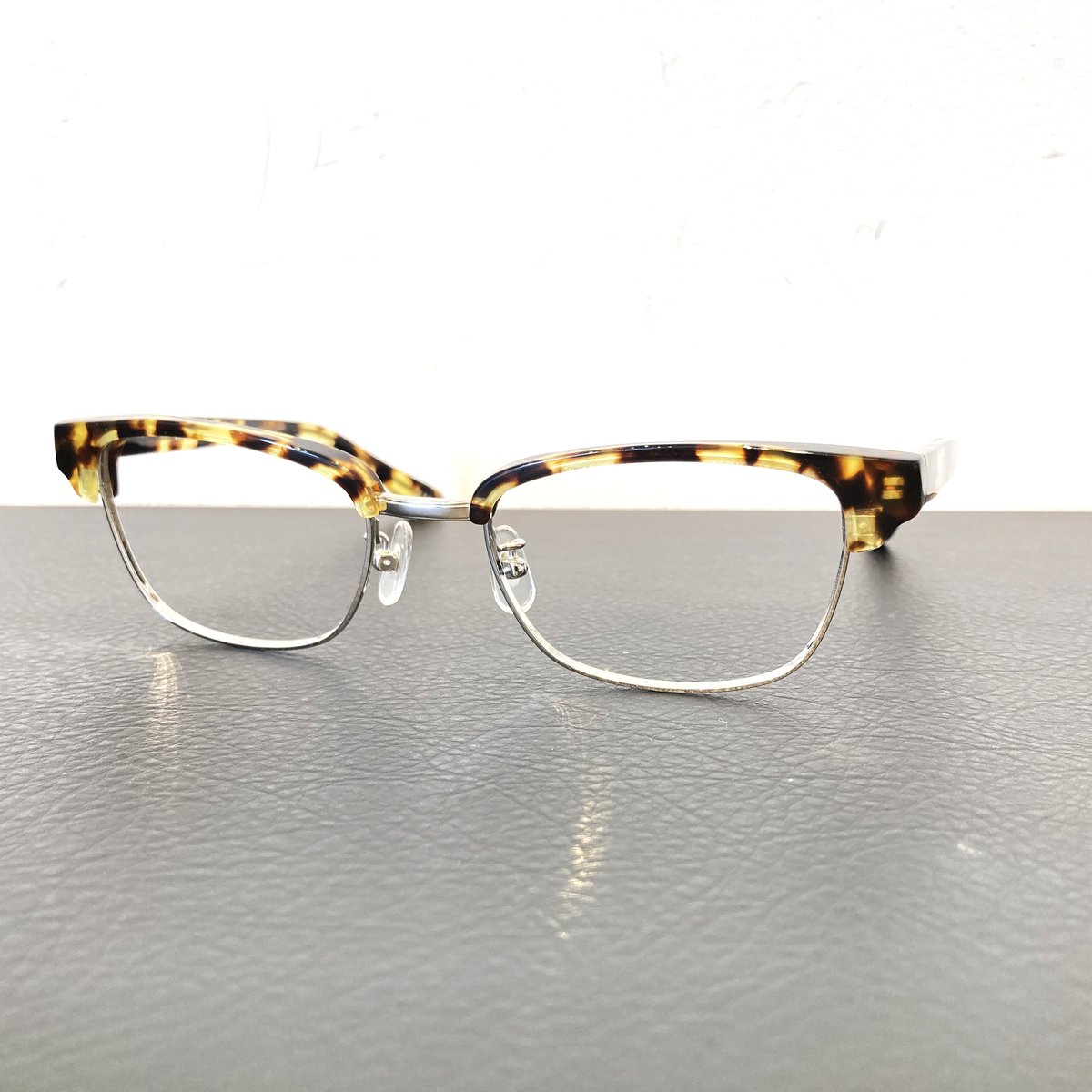 EFFECTORエフェクター【treble(トレブル)】 col.BA | clarity