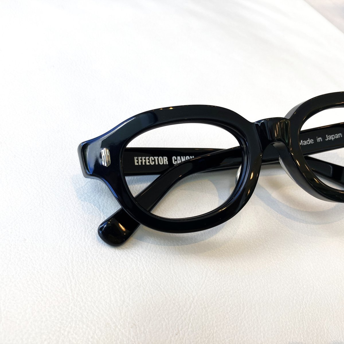 EFFECTORエフェクター【CANON(カノン)】 col.BK | clarity (クラ...