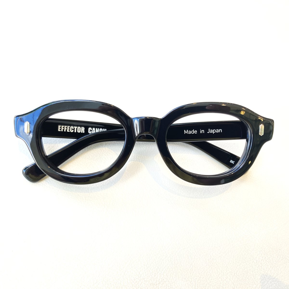 EFFECTORエフェクター【CANON(カノン)】 col.BK | clarity (クラ...