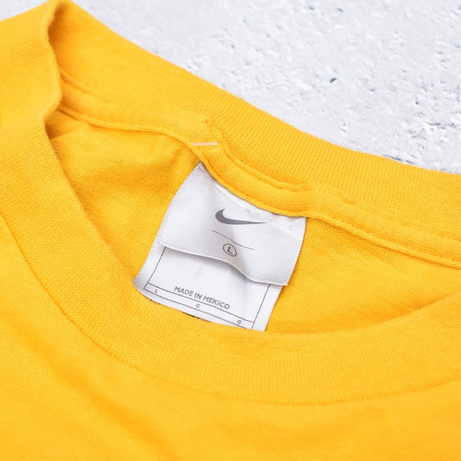NIKE S/S T-SHIRTS | DAMAGE DONE OSAKA STORE
