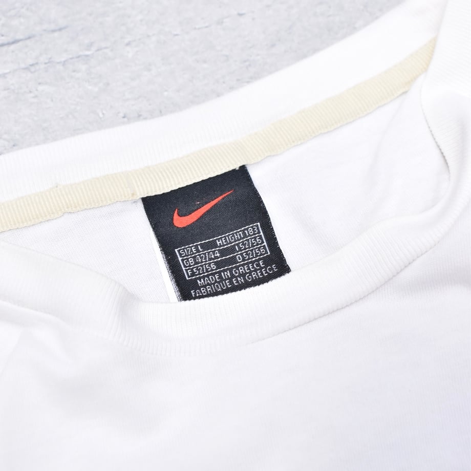 NIKE S/S T-SHIRTS | DAMAGE DONE OSAKA STORE