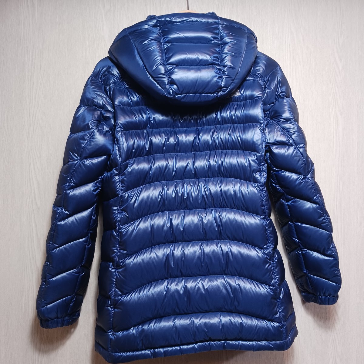 F217 ザノースフェイス ダウンジャケット | 古着屋SmileBase