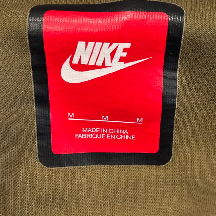 No.1988 NIKE パーカー | 古着屋SmileBase