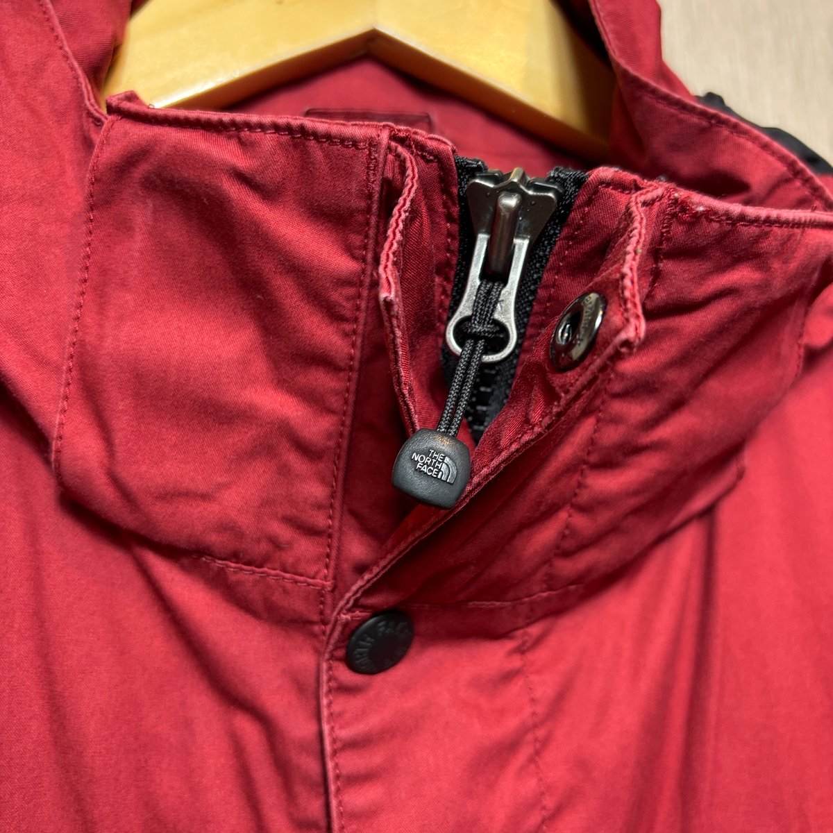 T229 ザノースフェイス マウンテンパーカー | 古着屋SmileBase