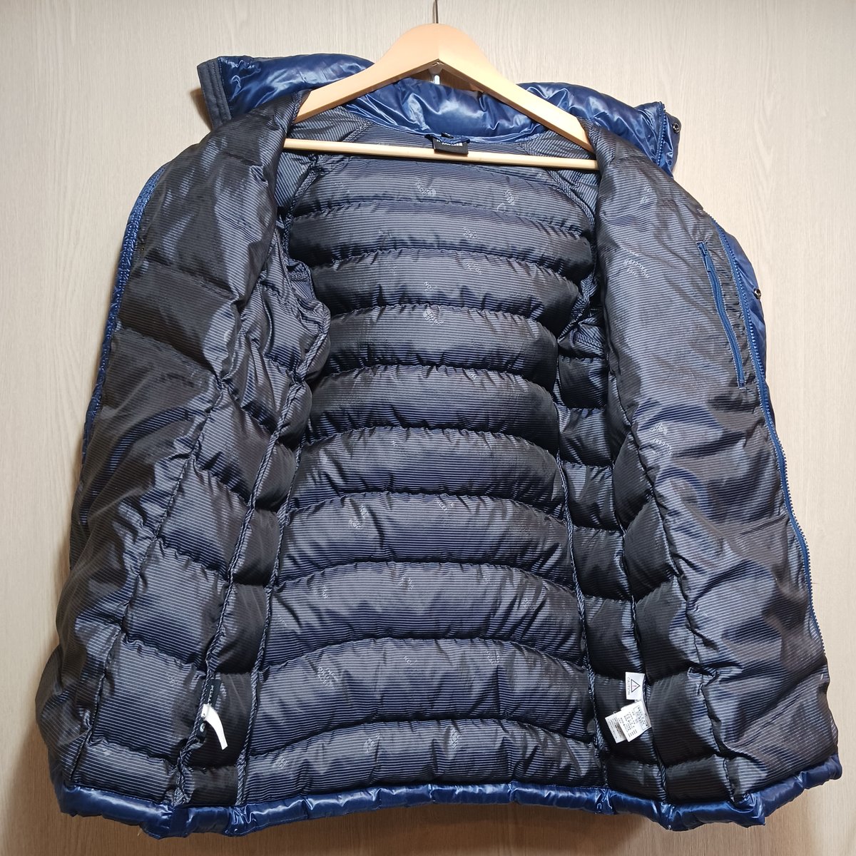 F217 ザノースフェイス ダウンジャケット | 古着屋SmileBase