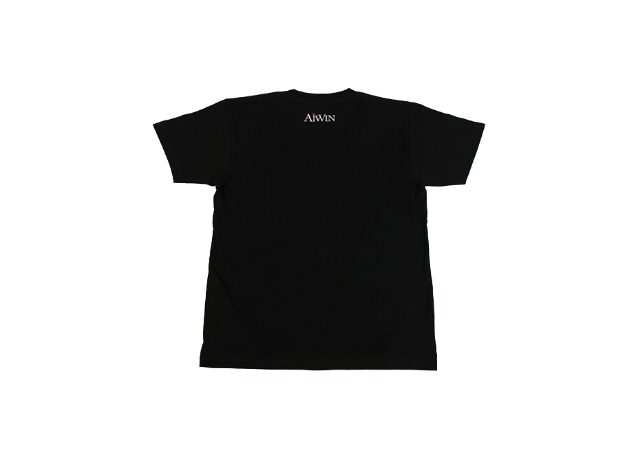 AIWIN logo Tシャツ | AIWIN