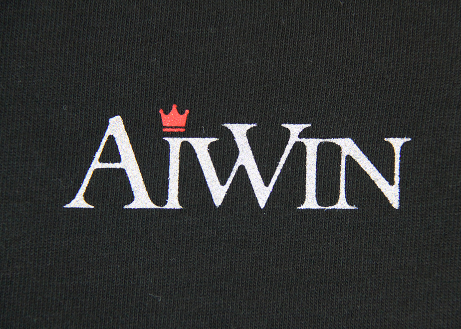 AIWIN logo Tシャツ | AIWIN