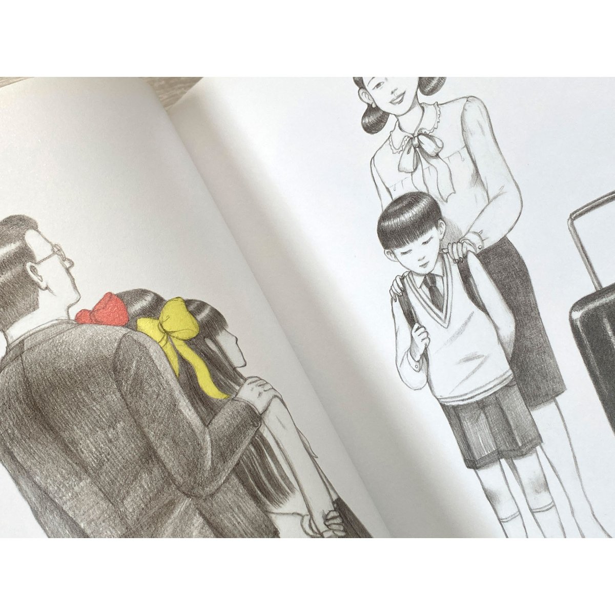 [韓国][サイレントブック*] 수연（スヨン）／소윤경（ソ・ユンギョン）作・絵 | COOOB...