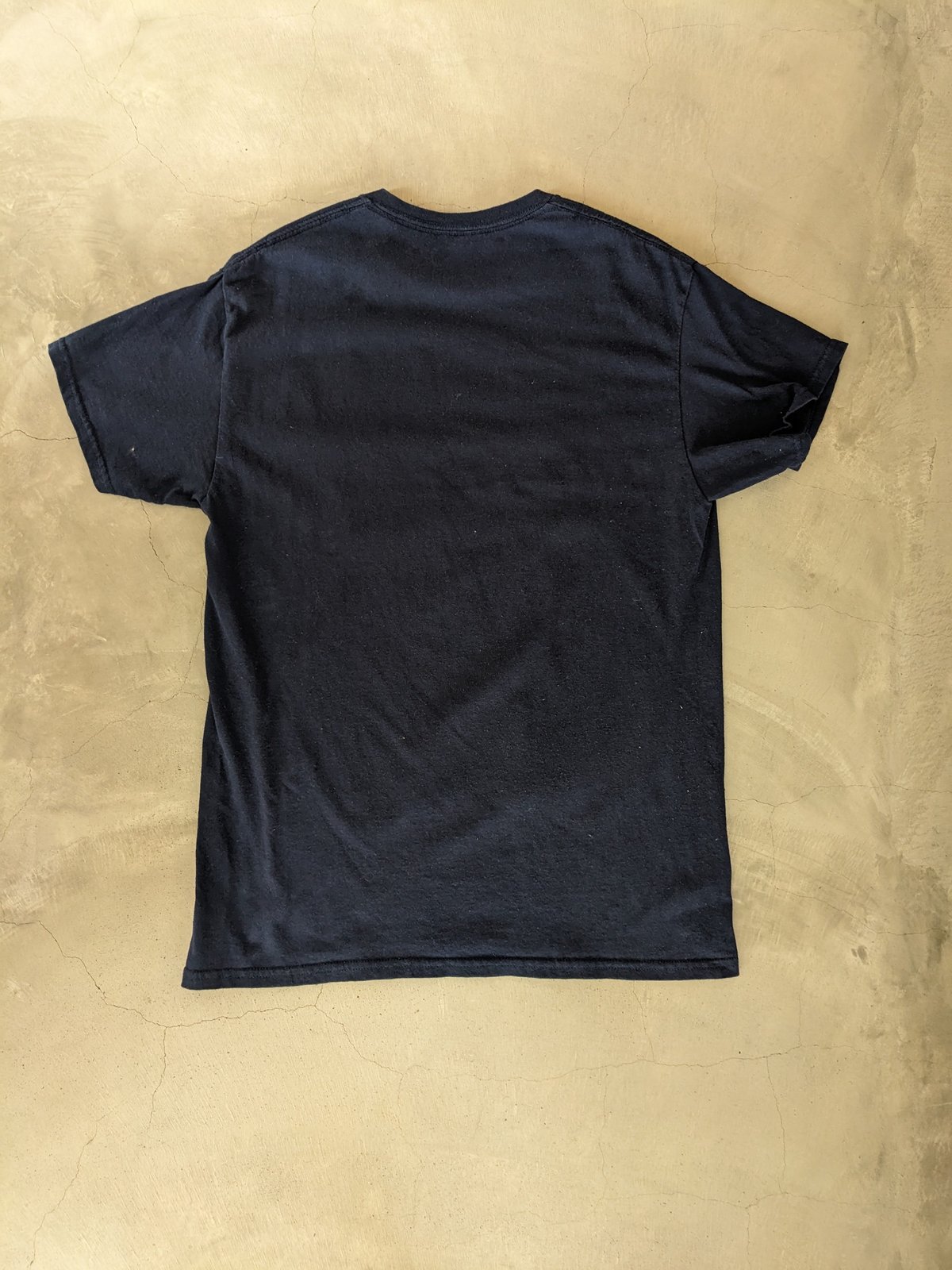 Steven Rhodes design tee shirt | unbuild