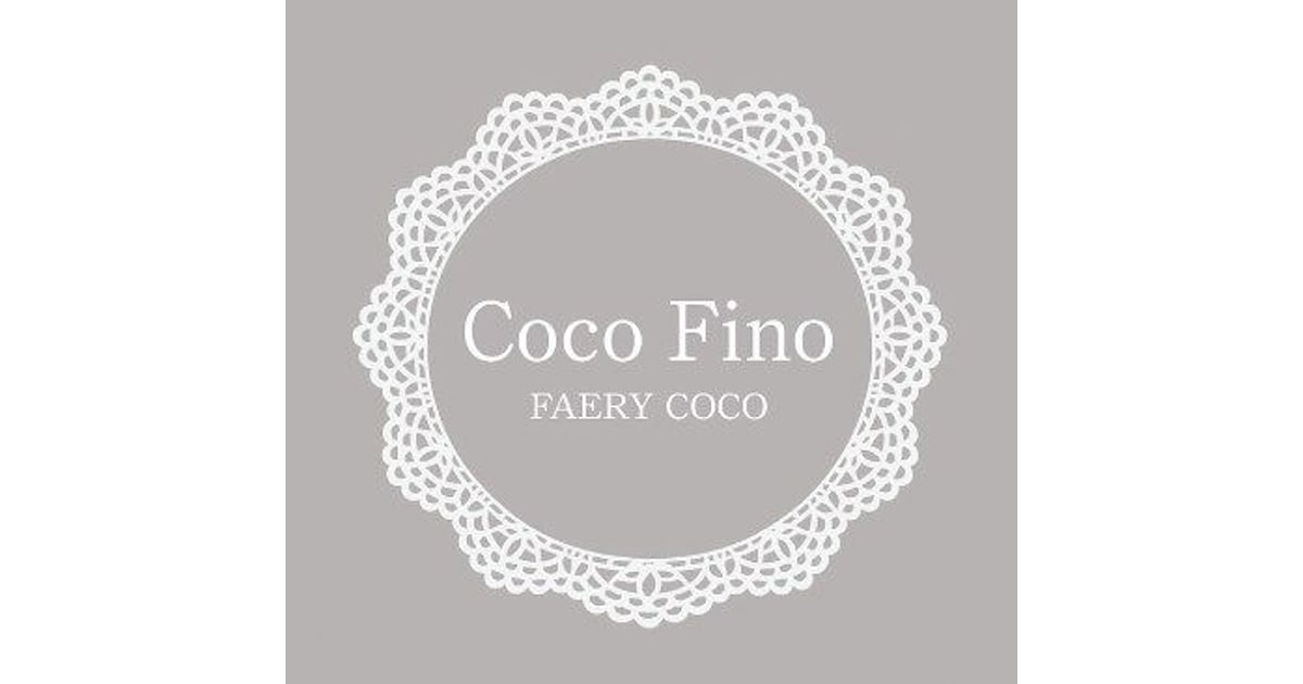 オーダーメイドについて | Coco Fino
