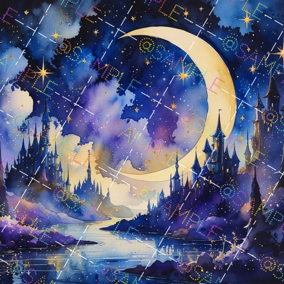 Night18 | Cheerful Time