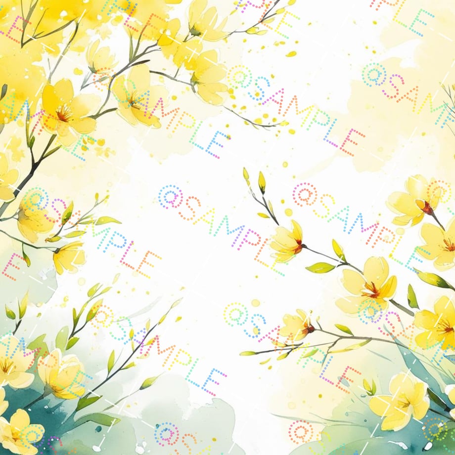 Spring5 | Cheerful Time