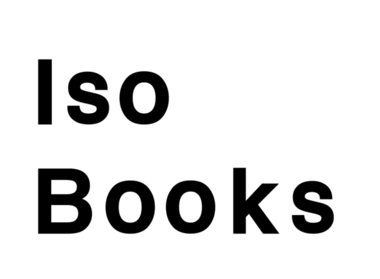 Iso Books