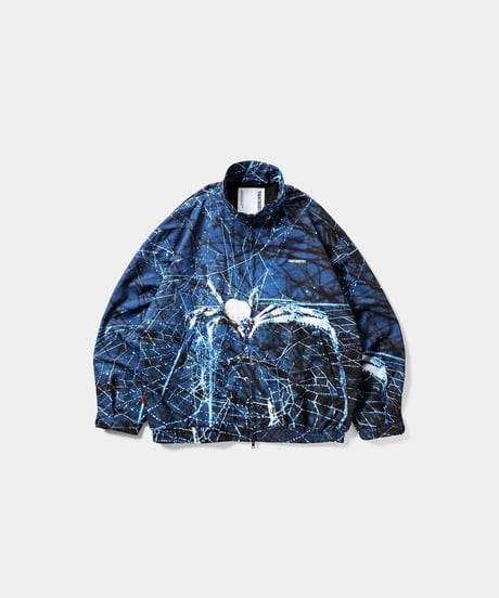 TIGHTBOOTH | SPIDER WALK TRACK JKT | ONE | Work...