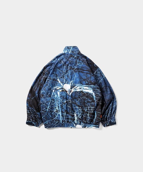TIGHTBOOTH | SPIDER WALK TRACK JKT | ONE | Work...