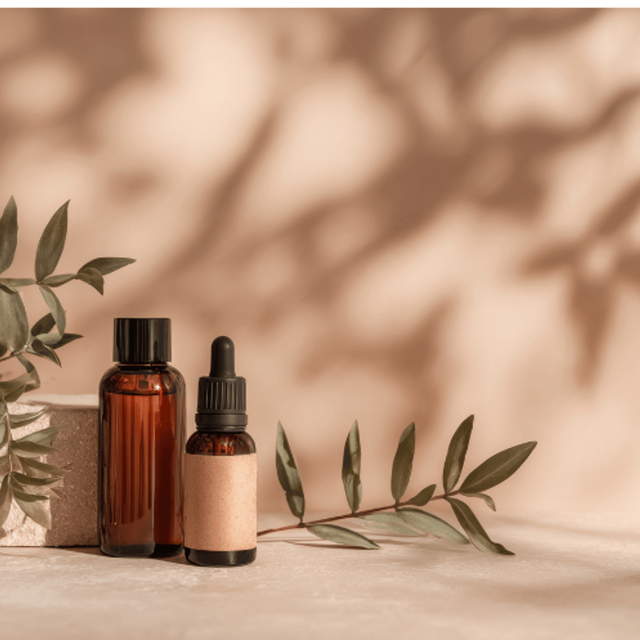 香りで心を整えるオンラインセッション（香り付き） | Healing Scent