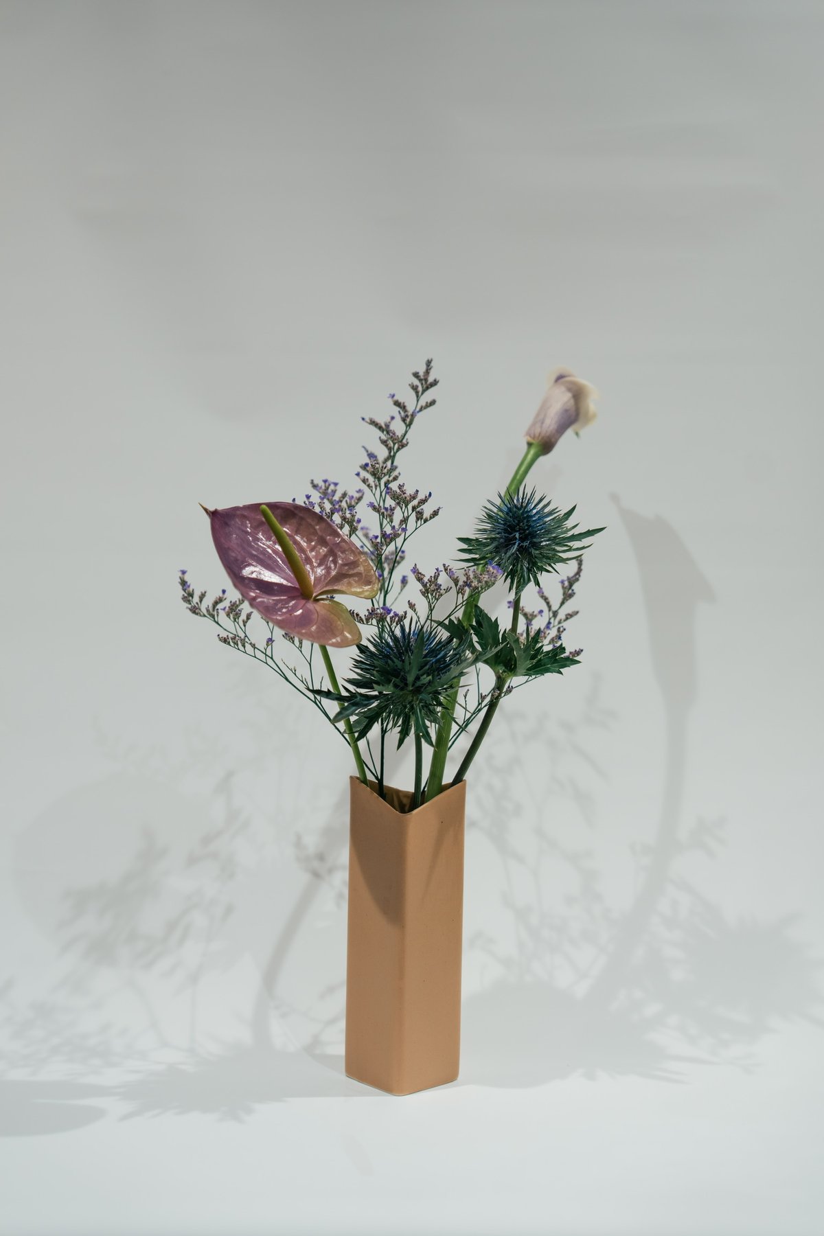 【母の日】nikitoki bloom set | roku flowers and coffee