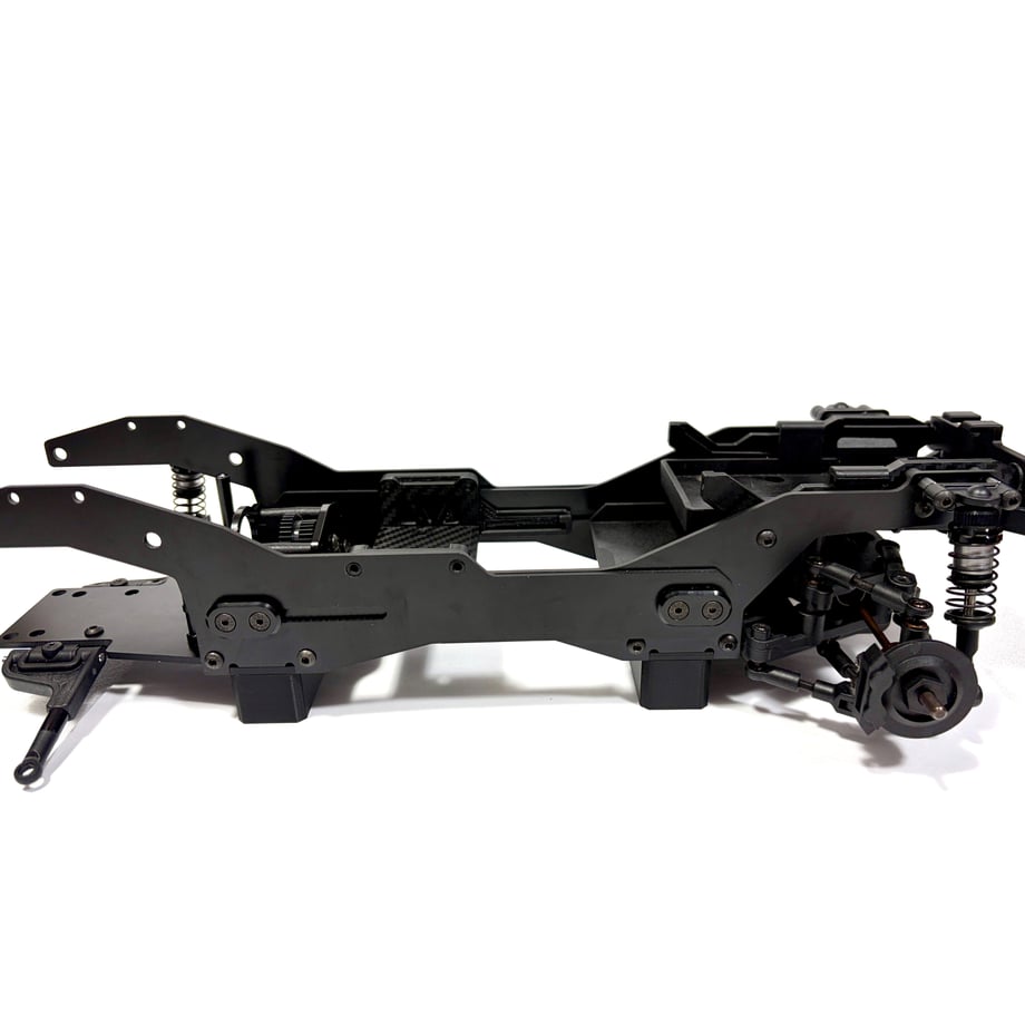 アディクション RX-01専用 マグネットメンテナンススタンド 標準・リア4.5mm・6mm補正・17mm追加スタンド XRC ...