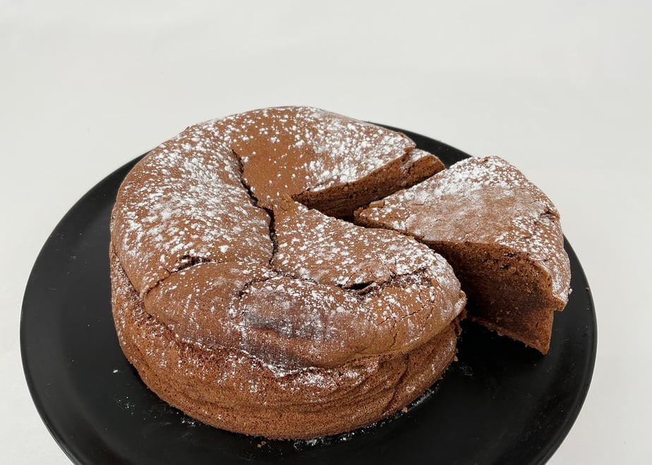 SEASONAL MENU ガトーショコラ | KELLY SWEETS