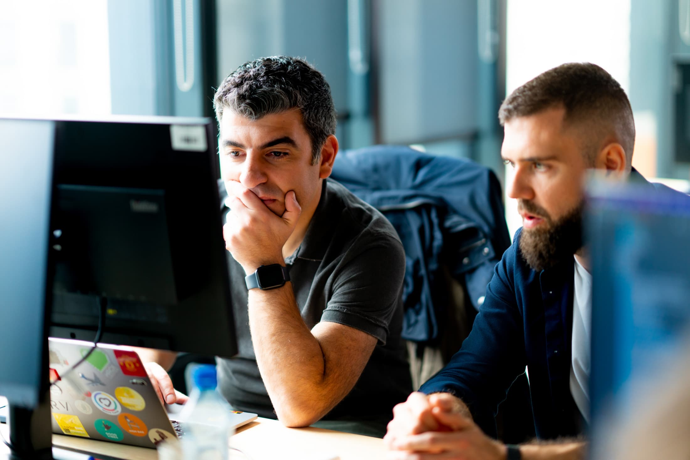 A day in the life of a CTO: Narek Verdian, Glovo – Delivery Hero