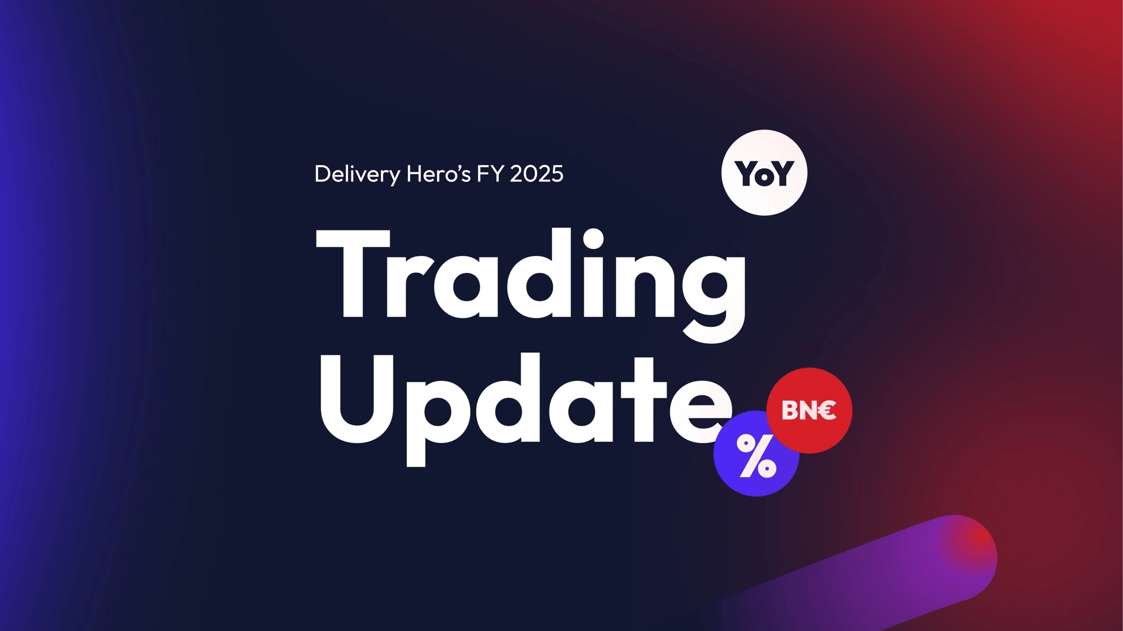 Newsroom | Delivery Hero