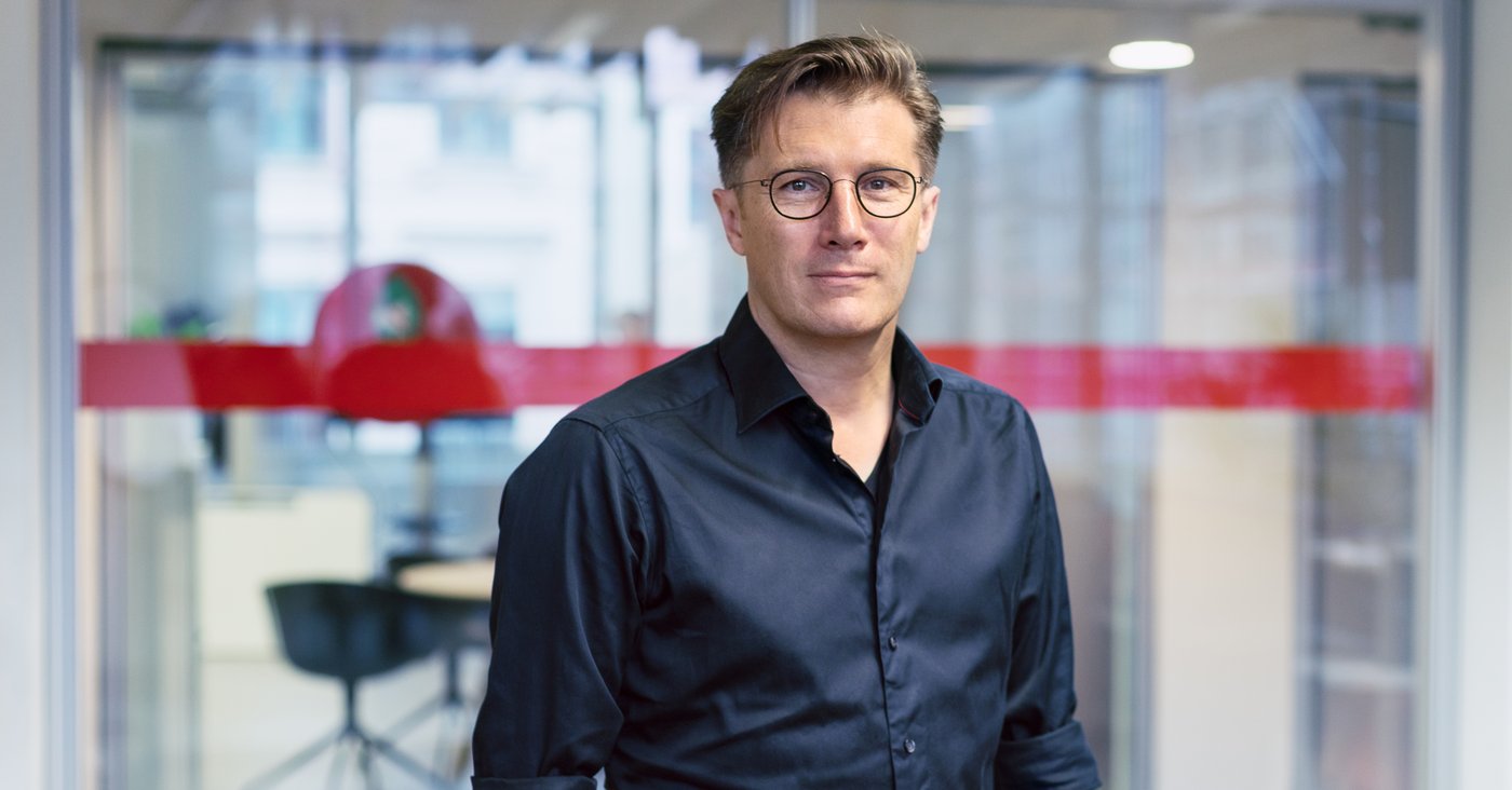 How Delivery Hero became an industry leading delivery platform in less ...