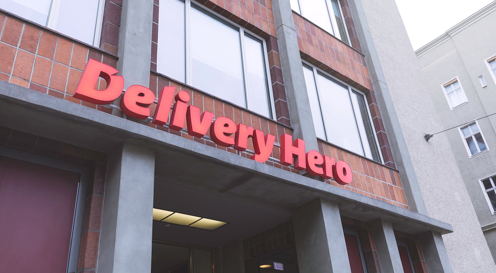 Delivery Hero appoints new Management Board member and reinforces ...