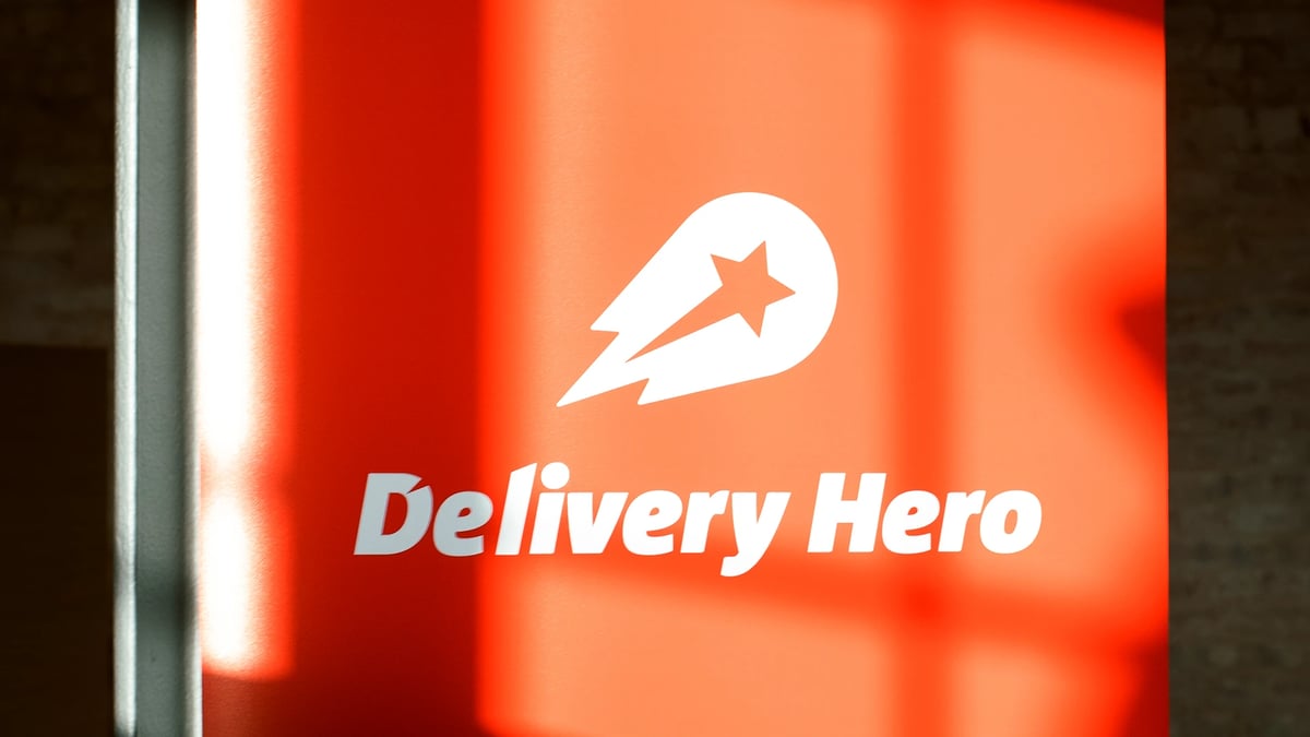 Newsroom – Delivery Hero