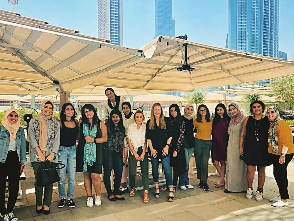 How choice, growth and a global mindset create an amazing place to work ...