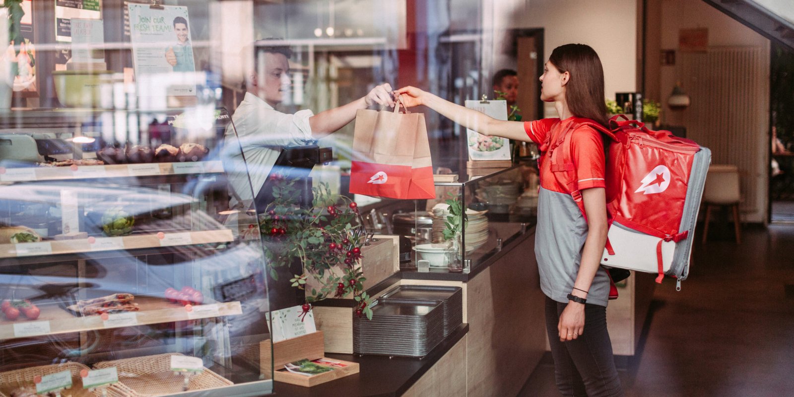 Downloads – Delivery Hero
