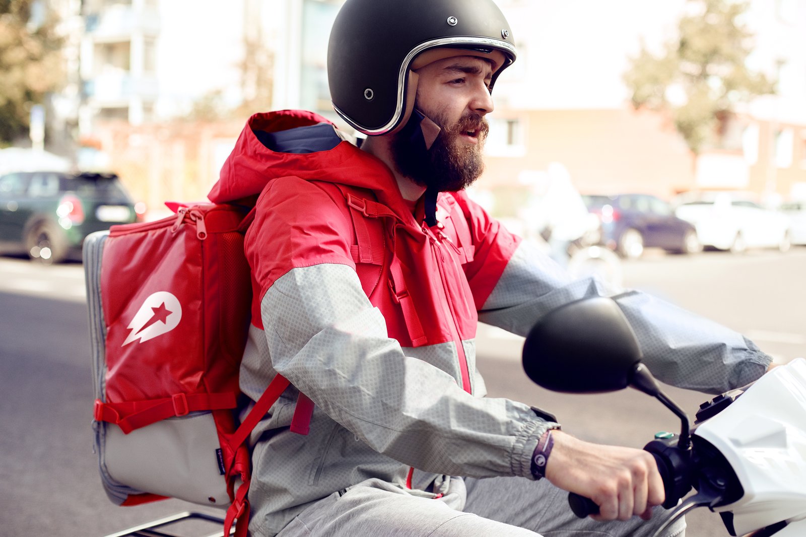 Delivery Hero to shape the future of quick commerce, launching ...