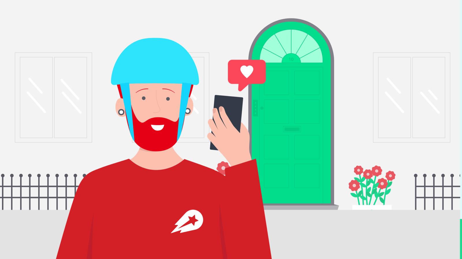 Small steps and big bets: building an experimentation culture in ...