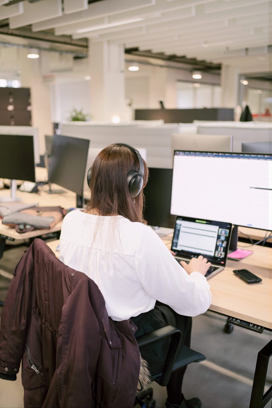 Delivery Hero’s talabat unveils the first ChatGPT-powered AI grocery ...