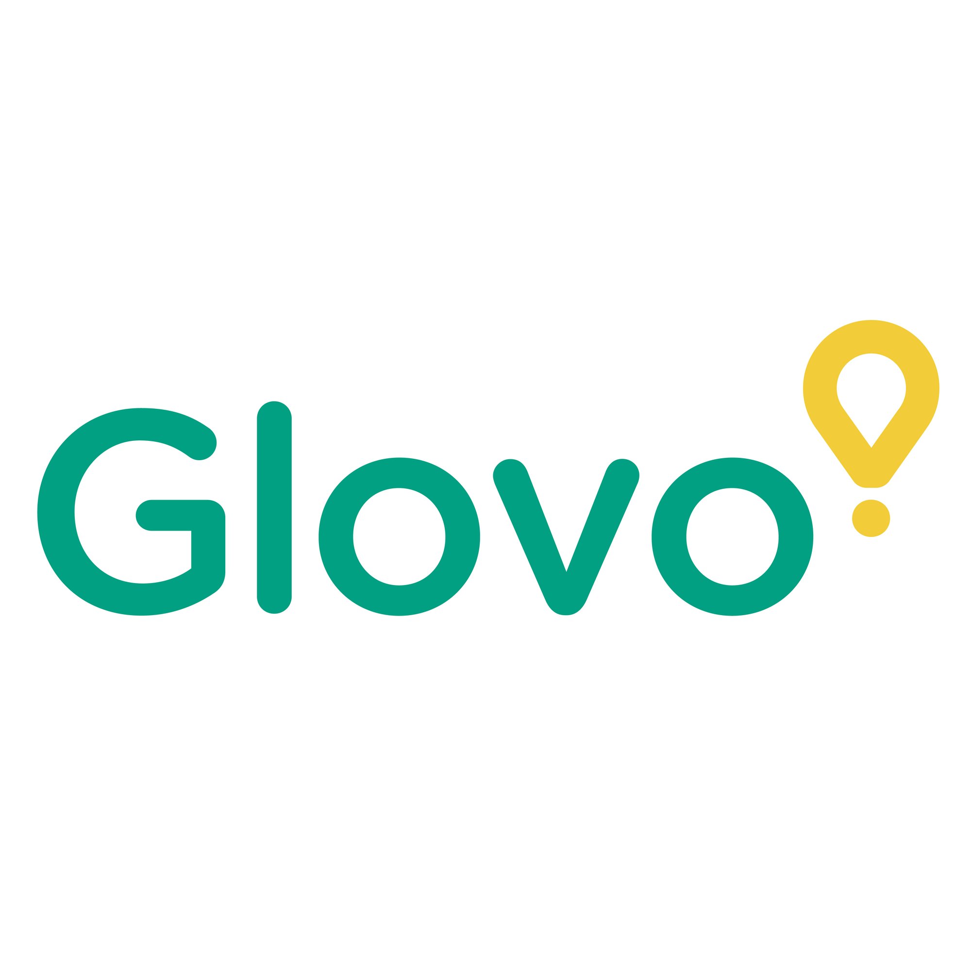 Glovo – Delivery Hero
