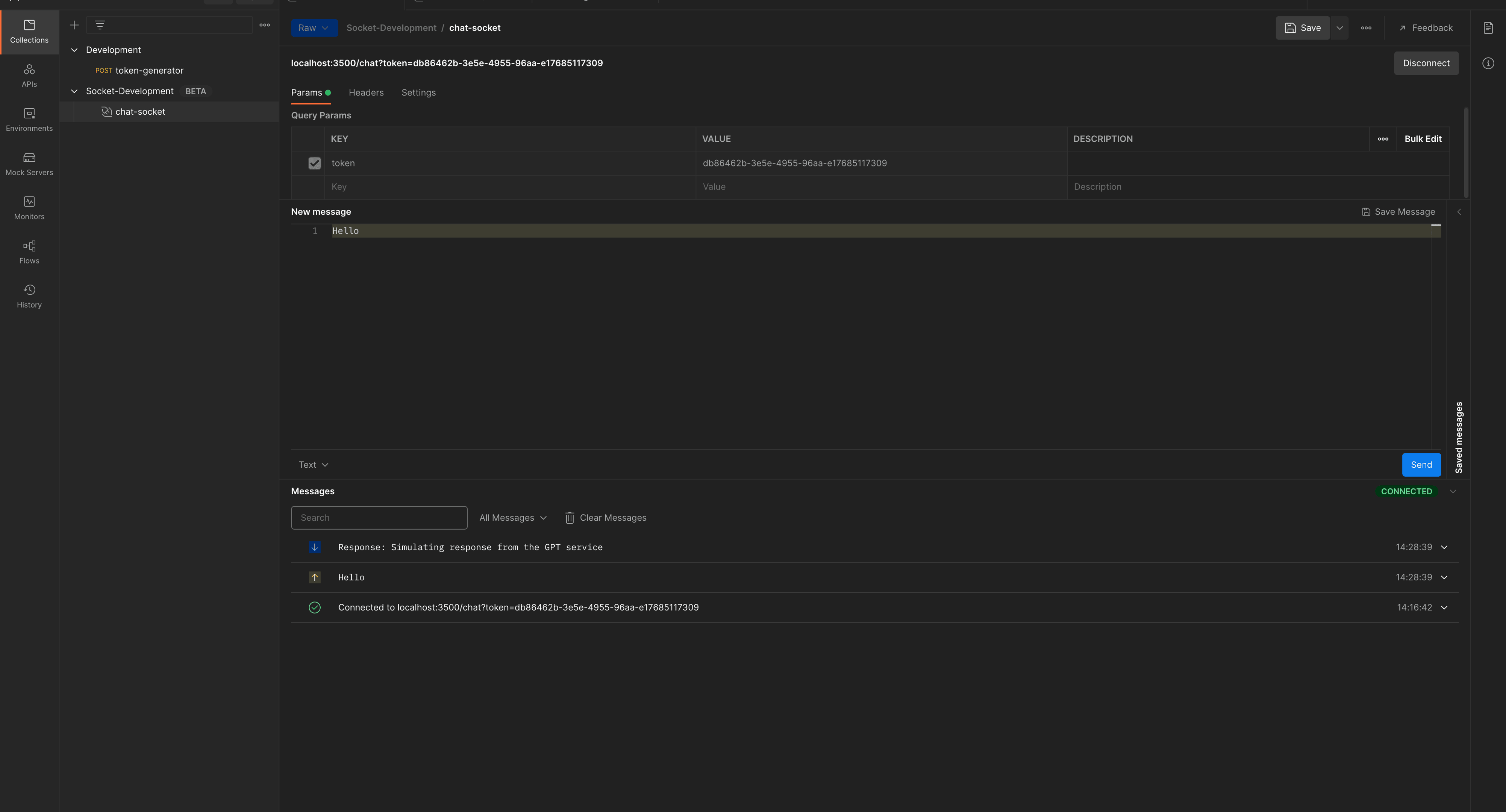 Build a Fullstack AI Chatbot Part 3 - Real-Time Systems with Redis Build a Fullstack AI Chatbot Part 3 - Real-Time Systems with Redis