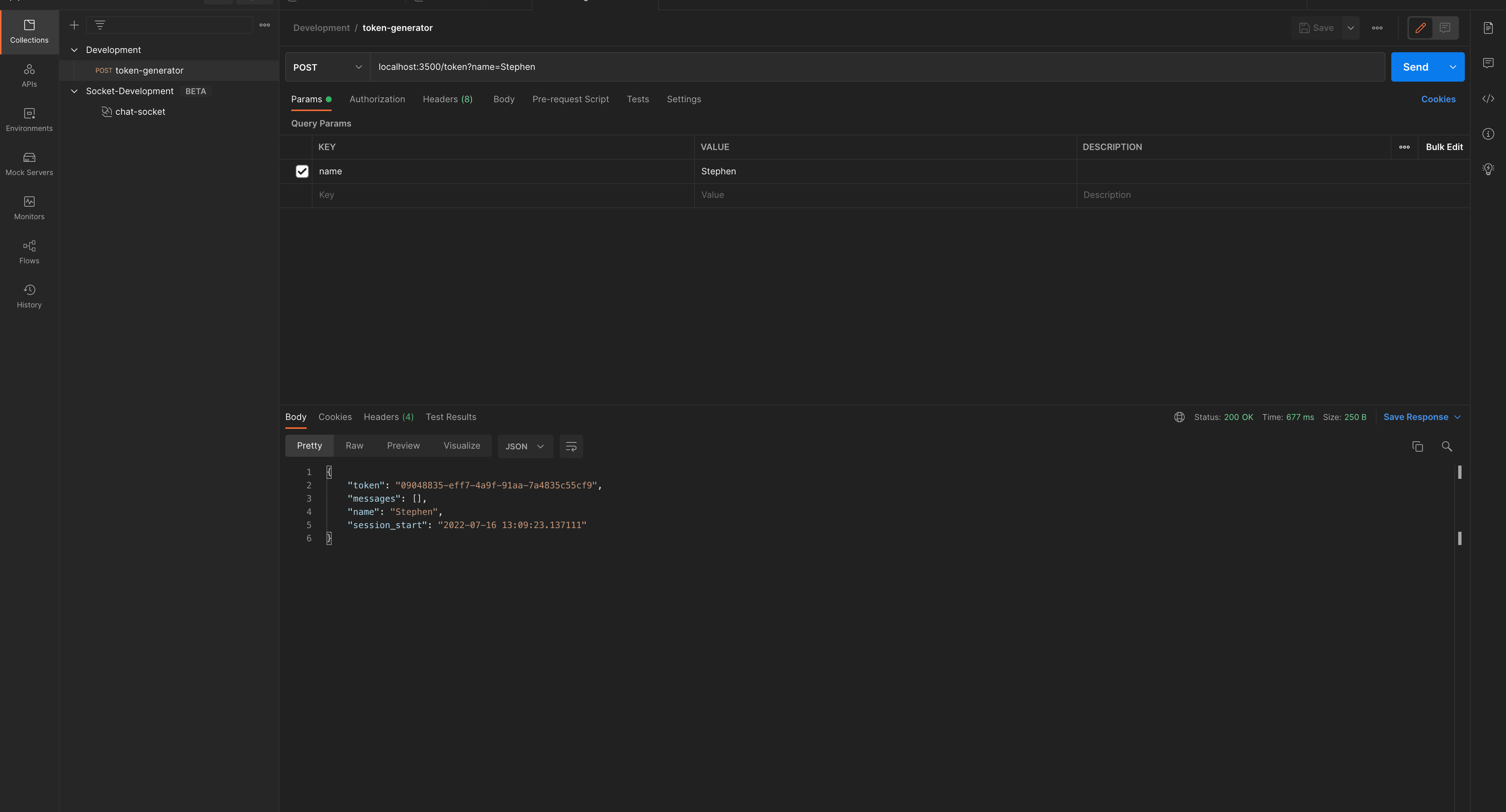 Build a Fullstack AI Chatbot Part 3 - Real-Time Systems with Redis Build a Fullstack AI Chatbot Part 3 - Real-Time Systems with Redis