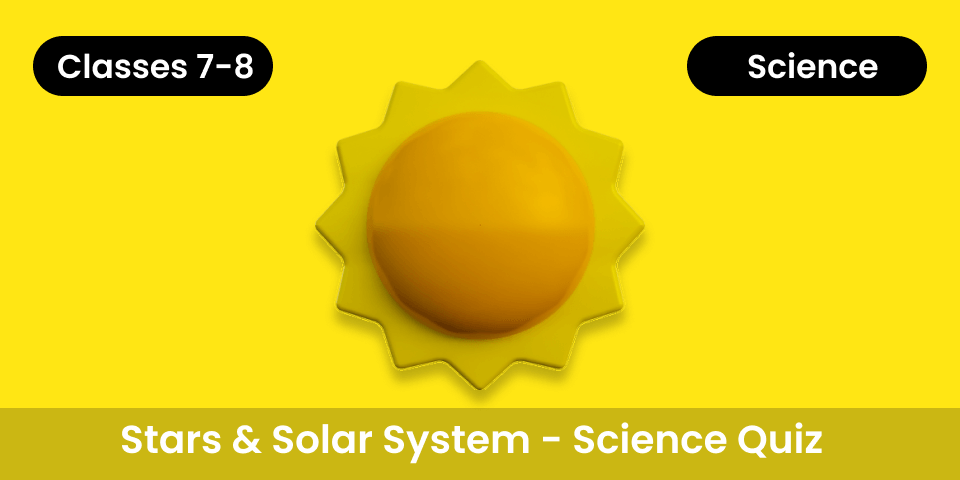 Stars & the Solar System - Space Quiz – Supernova