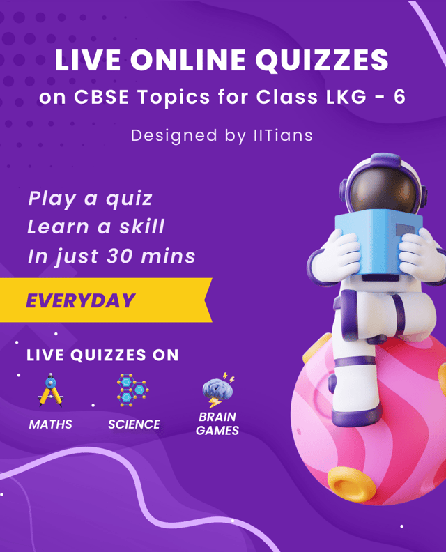 Live Interactive Lessons, Quizzes, Worksheets & Competitions for kids ...