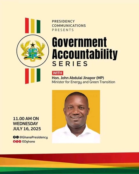 Accountability Series | Kyzz Fm Online