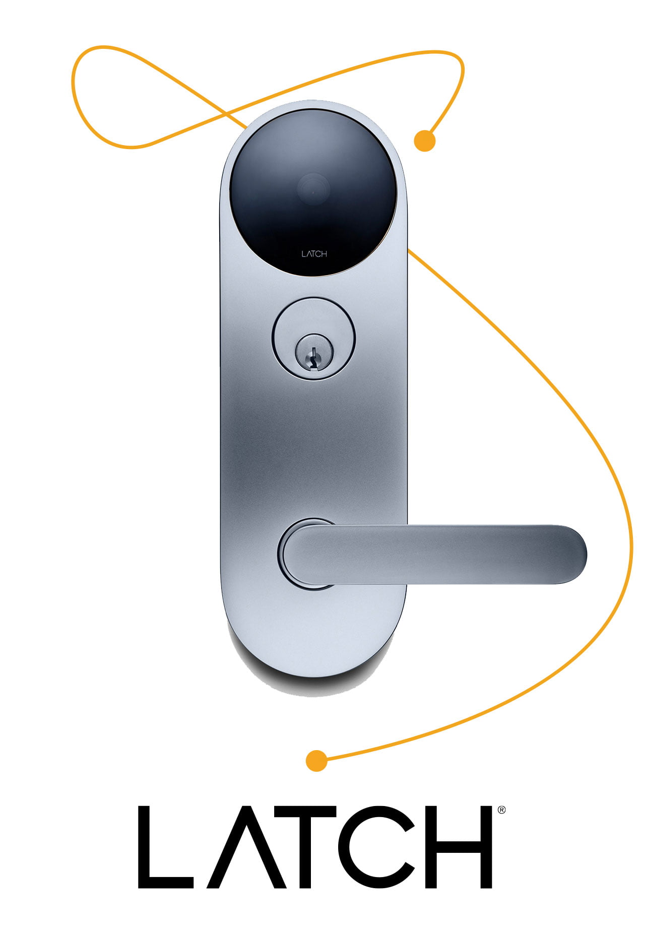 Latch - Realnets