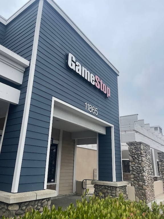 GameStop – San Diego, California | LGS Finder