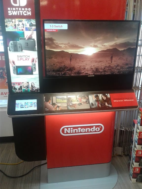 GameStop – Duluth, Minnesota | LGS Finder