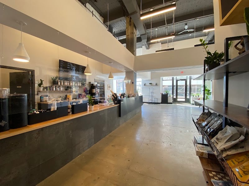 Method Cafe – Newark, New Jersey | LGS Finder