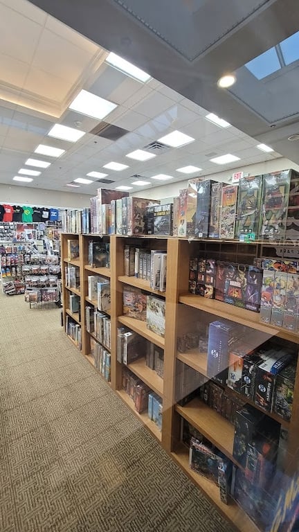 Great Escape Adventures - Walden Galleria – Buffalo, New York | LGS Finder