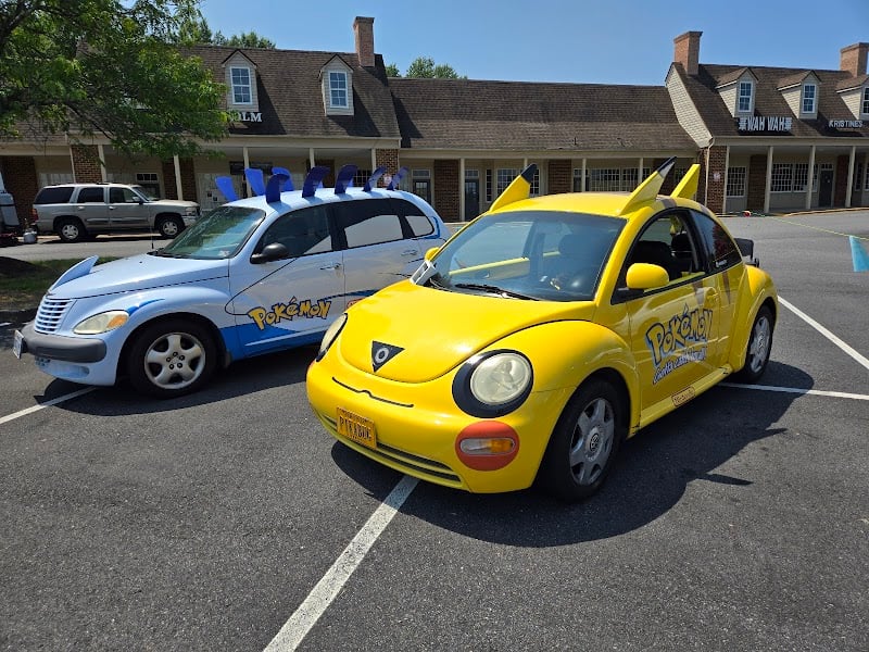 Mulligans Trading Cards & Collectibles – Richmond, Virginia | LGS Finder